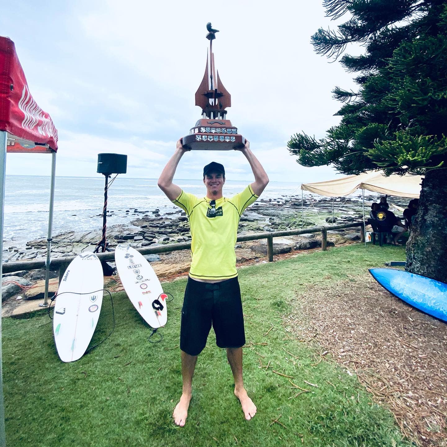 Windansea Boardriders – Caloundra Since 1970